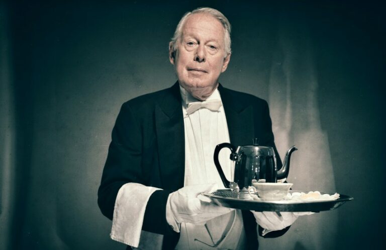 Butler Namen | Liste mit vielen Namensideen