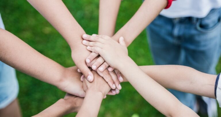 Gruppen- und Teamnamen - Namen Fundus